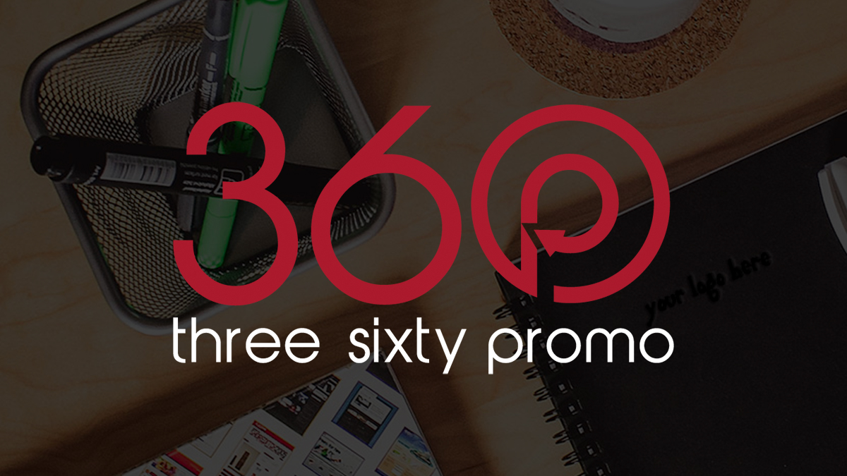 Three Sixty Promo | Products That Inspire
